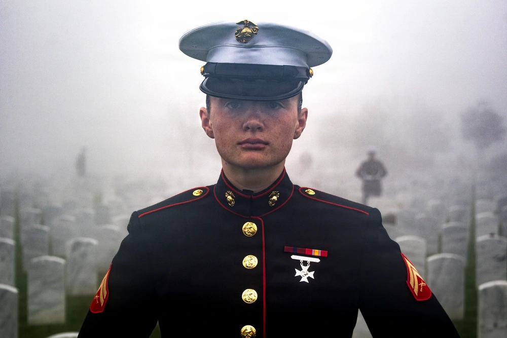 DVIDS - Images - Wreaths Across America at Miramar National Cemetery ...
