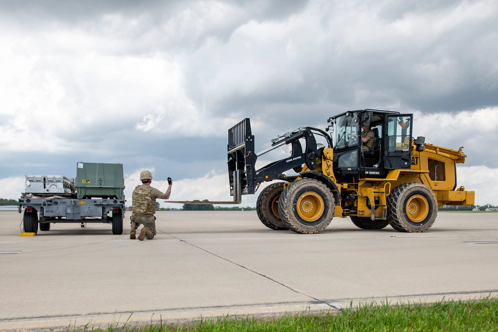 DVIDS - Images - Live in '25 [Image 22 of 55]