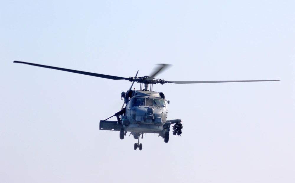 DVIDS - Images - Helicopter Maritime Strike Squadron (HSM) 79 Conducts ...