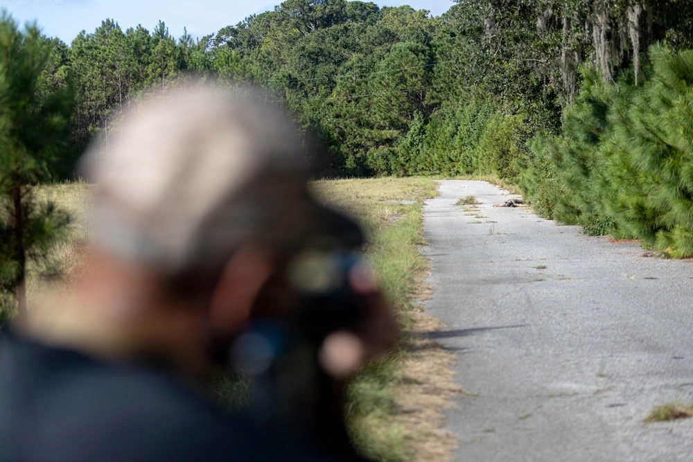 DVIDS - Images - MCAS Beaufort County Sheriff's Office active shooter ...