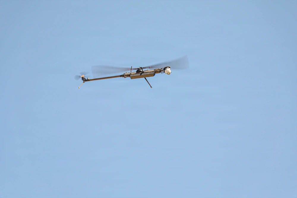 DVIDS - Images - Rotation 26-02 [Image 46 of 116]