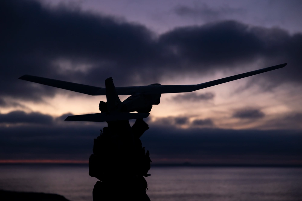 DVIDS - Images - 11th MEU Marines, Sailors Conduct Sensing ...