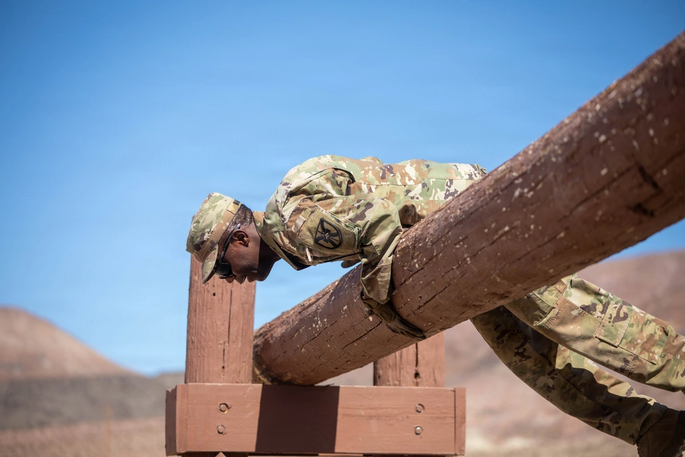 DVIDS - Images - 2025 Best Squad Competition [Image 48 of 59]