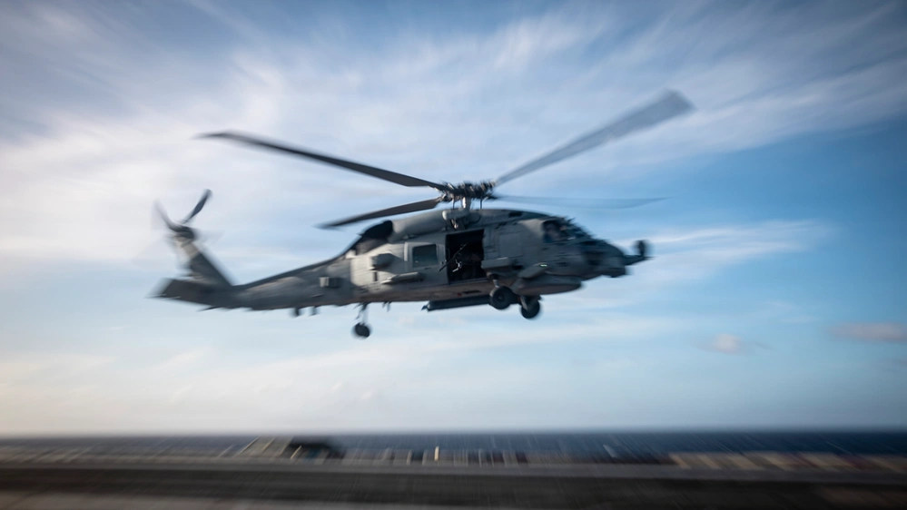 DVIDS - Images - HSM-70 Flight Operations [Image 52 of 94]
