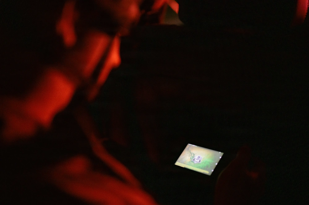 DVIDS - Images - USSF JMHH Demo [Image 5 of 8]