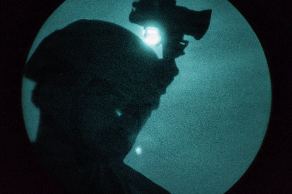 DVIDS - Images - USSF JMHH Demo [Image 7 of 8]