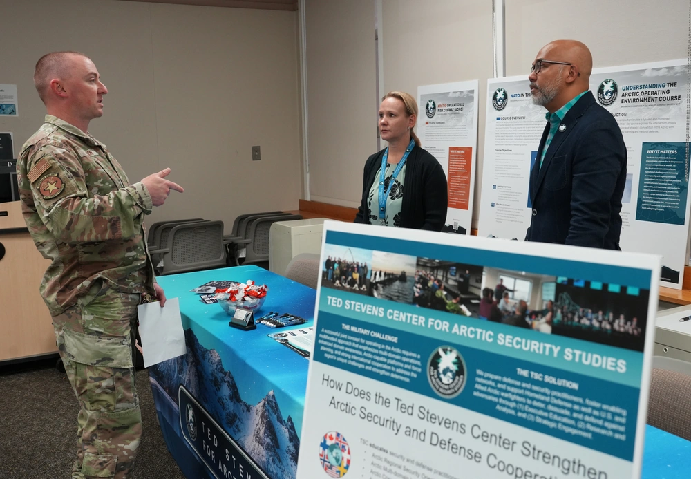 DVIDS - Images - SkillBridge program at the TSC opens new pathways for ...