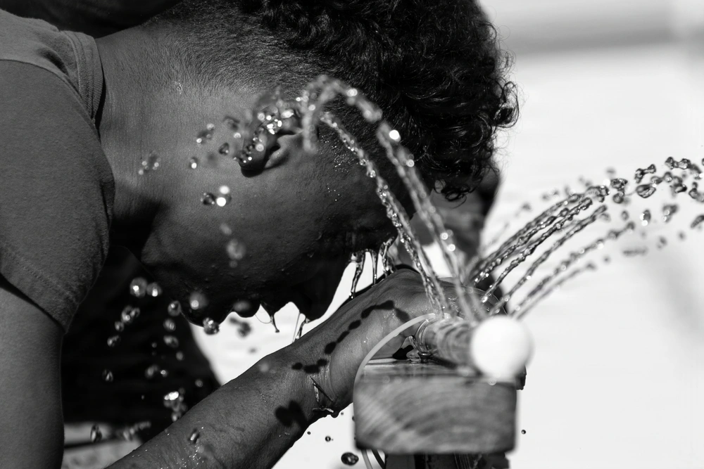 DVIDS - Images - Marine Corps Marital Art Instructor course OC spray ...