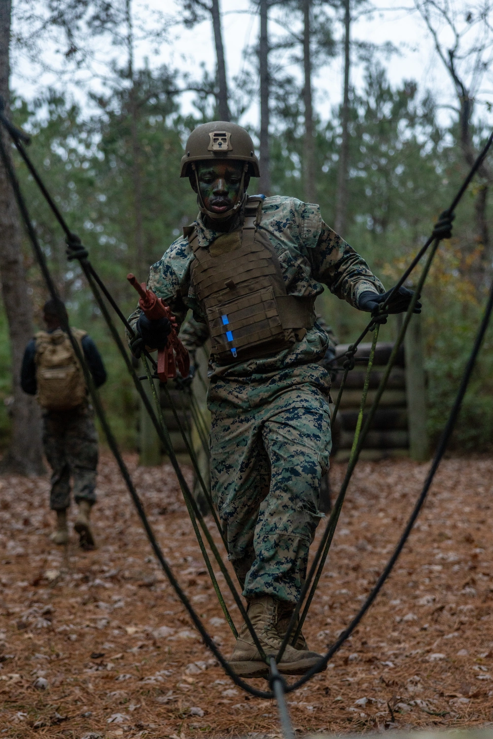 DVIDS - Images - Marine Corps Martial Arts Instructor Course ...