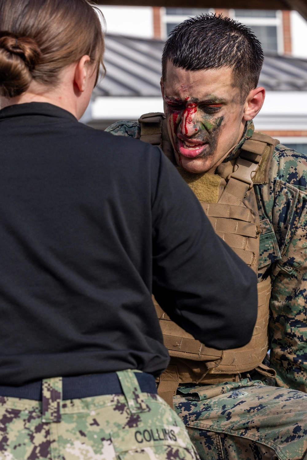 DVIDS - Images - Marine Corps Martial Arts Instructor Course ...