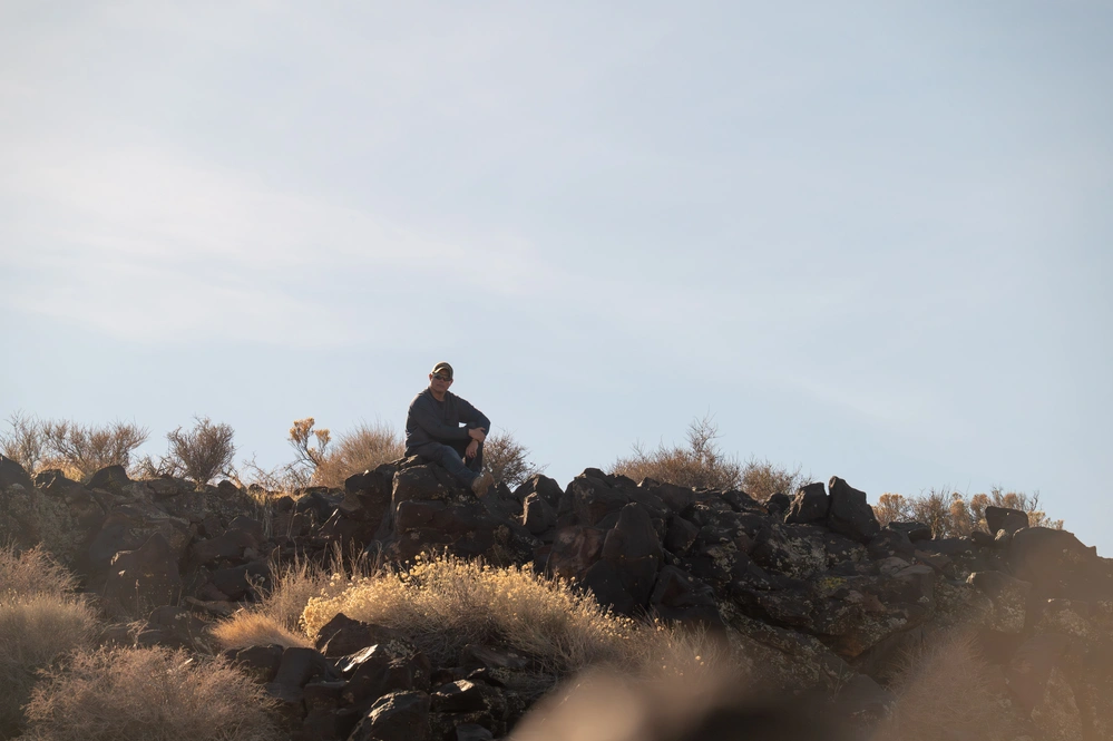 DVIDS - Images - Walking the Land: 30 Years of Tribal Partnership at ...