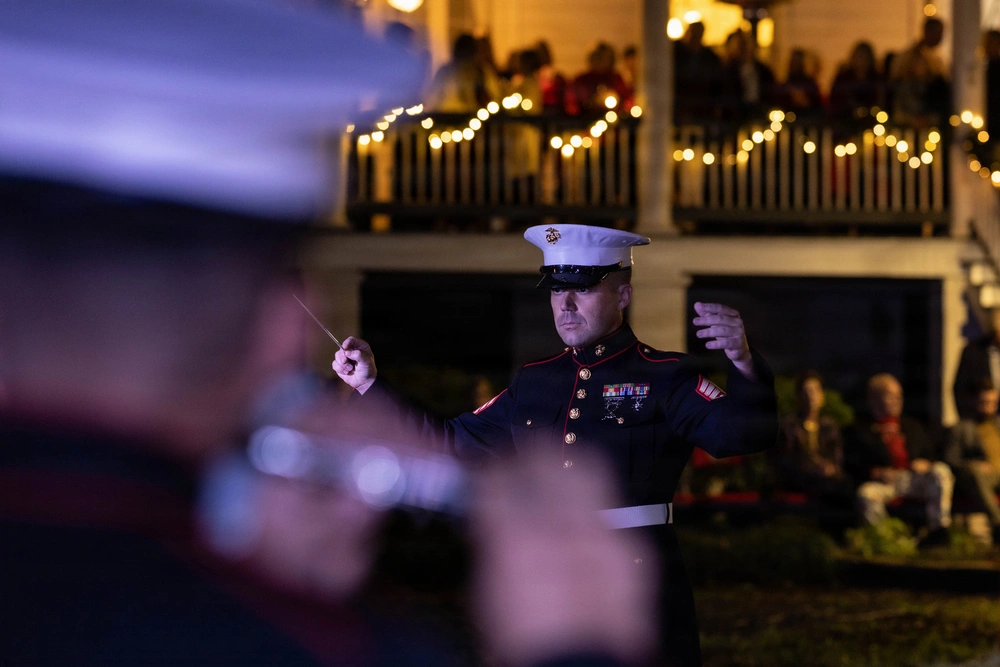 DVIDS - Images - Marine Forces Reserve and Marine Forces South ...