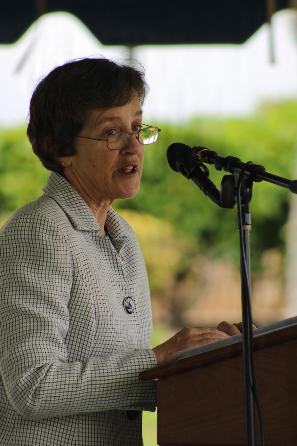 DVIDS - Images - USS William P. Lawrence (DDG 110) Change of Command ...