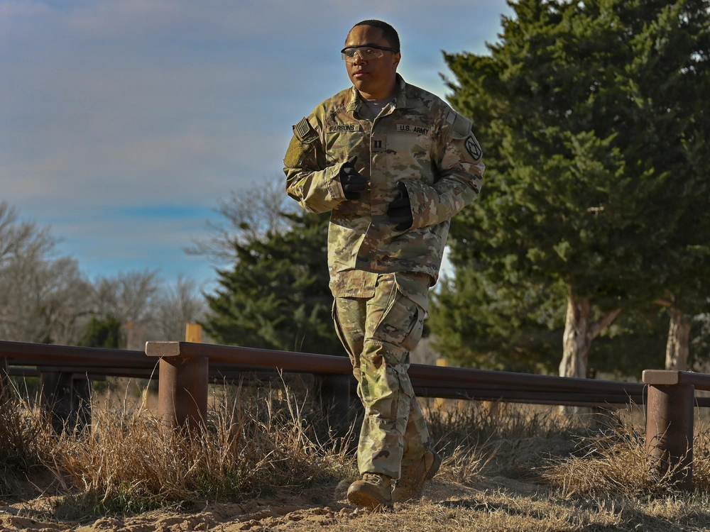 DVIDS - Images - 3-13 FAR Dragon Fledge [Image 6 of 11]