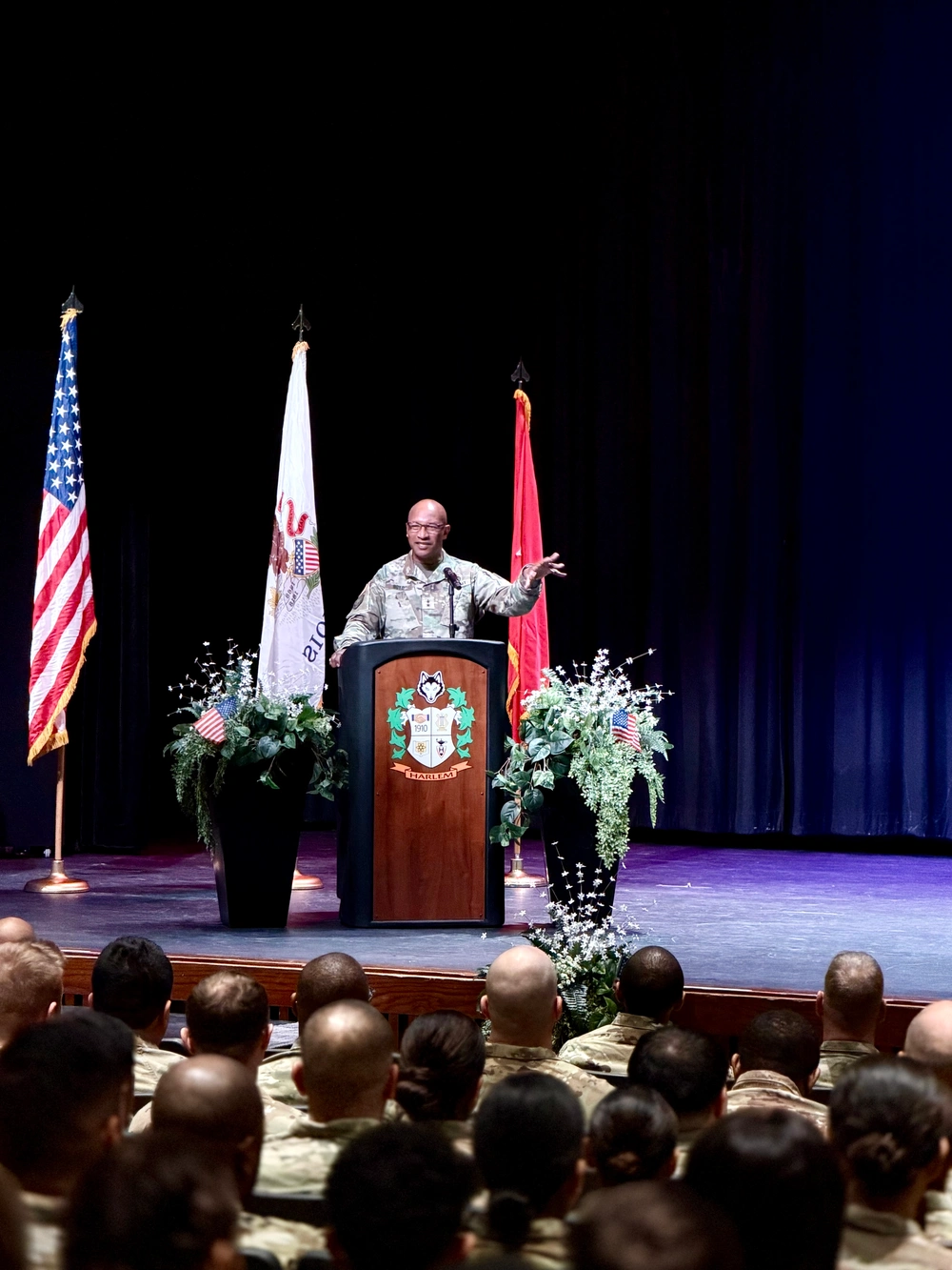 DVIDS - Images - 725th TRANSPORTATION COMPANY KEPT EUROPEAN COMMAND ...