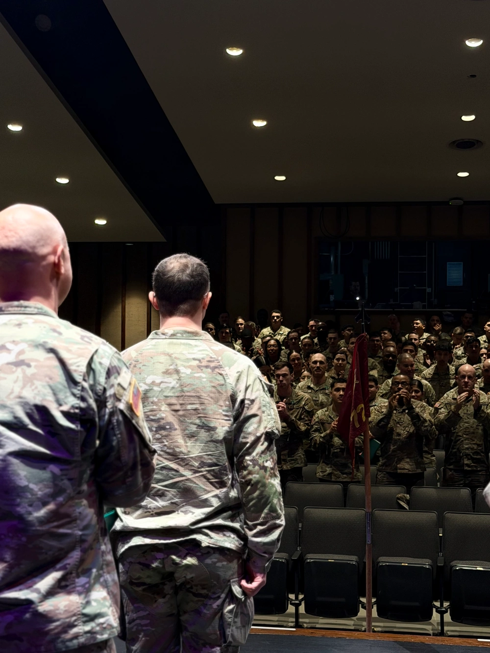 DVIDS - Images - 725th TRANSPORTATION COMPANY KEPT EUROPEAN COMMAND ...