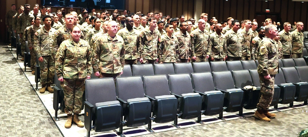 DVIDS - Images - 725th TRANSPORTATION COMPANY KEPT EUROPEAN COMMAND ...