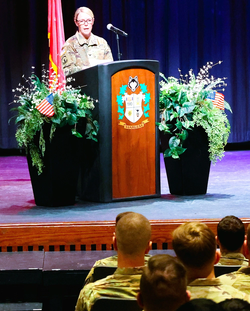 DVIDS - Images - 725th TRANSPORTATION COMPANY KEPT EUROPEAN COMMAND ...