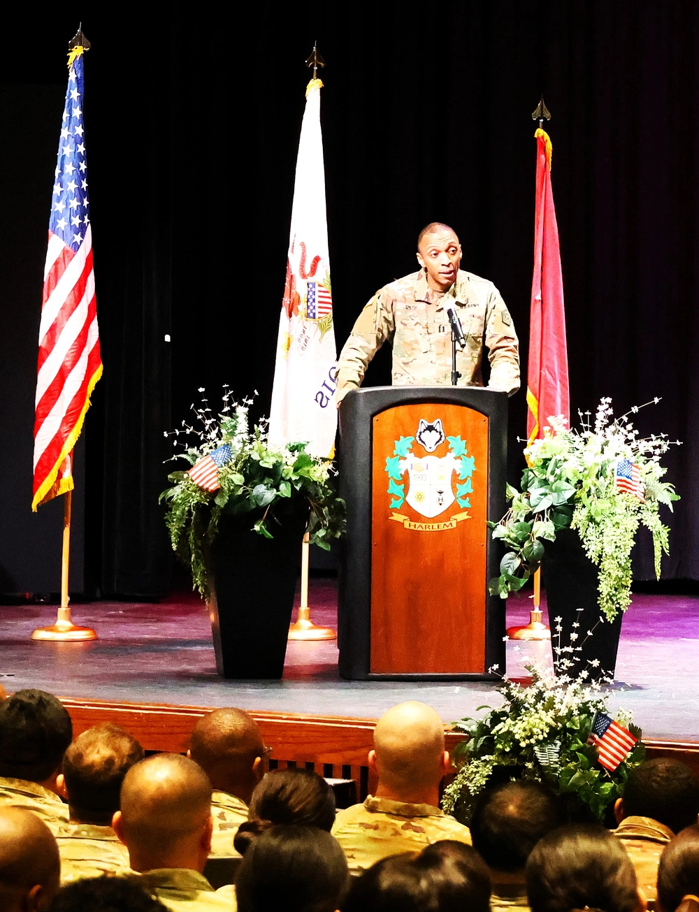 DVIDS - Images - 725th TRANSPORTATION COMPANY KEPT EUROPEAN COMMAND ...