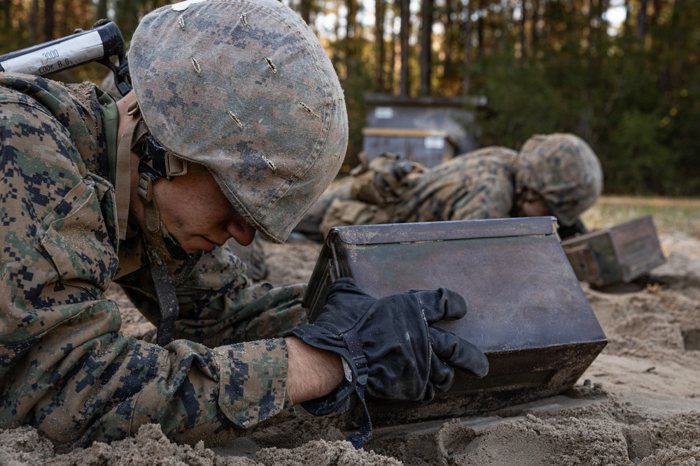 DVIDS - Images - Mike Co Crucible [Image 11 of 12]