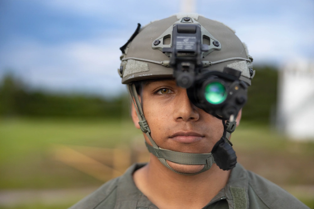 DVIDS - Images - SRT conducts live-fire [Image 8 of 14]