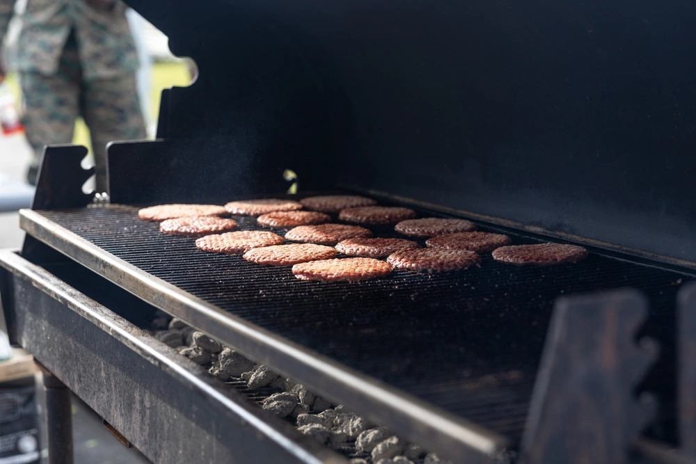 DVIDS - Images - CLR-37 Hosts End-of-Year Holiday Party [Image 6 of 9]