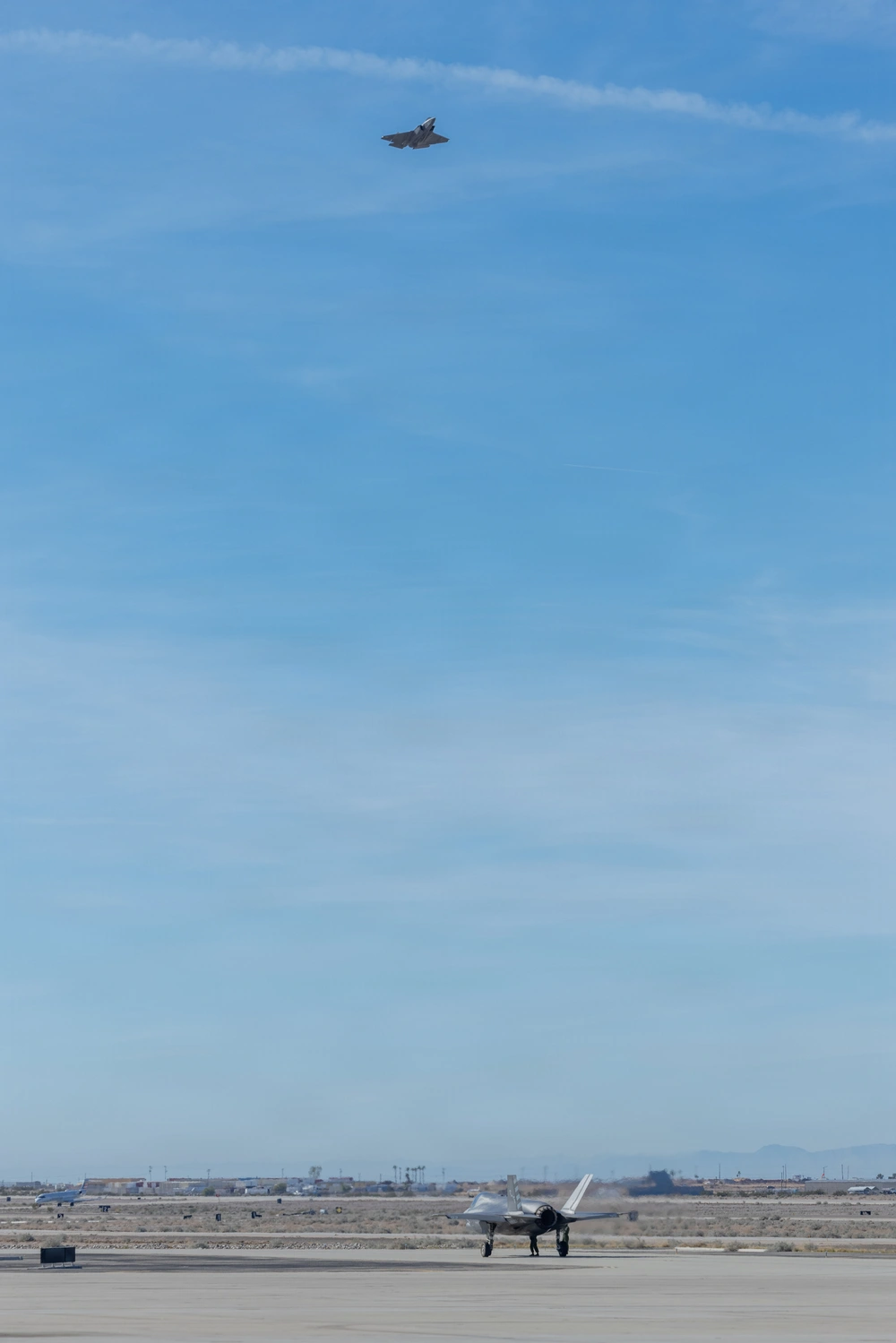 DVIDS - Images - Expeditionary Joint Precision Approach Landing System ...