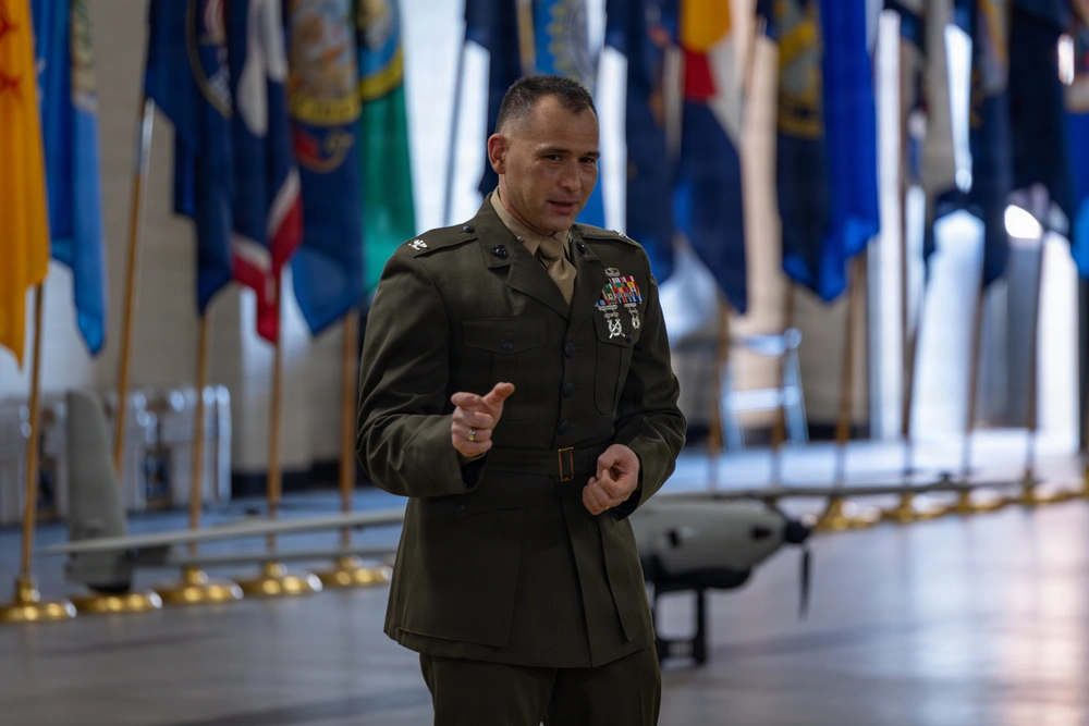 DVIDS - Images - Advanced Infantry Training Battalion, School of ...
