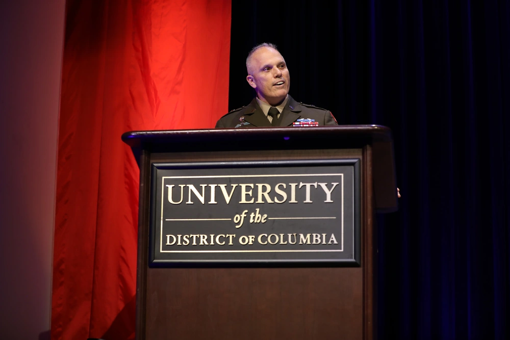 DVIDS - Images - District of Columbia National Guard Capital Guardian ...