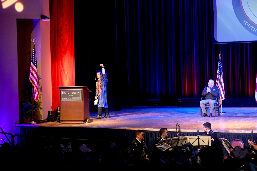 DVIDS - Images - District of Columbia National Guard Capital Guardian ...