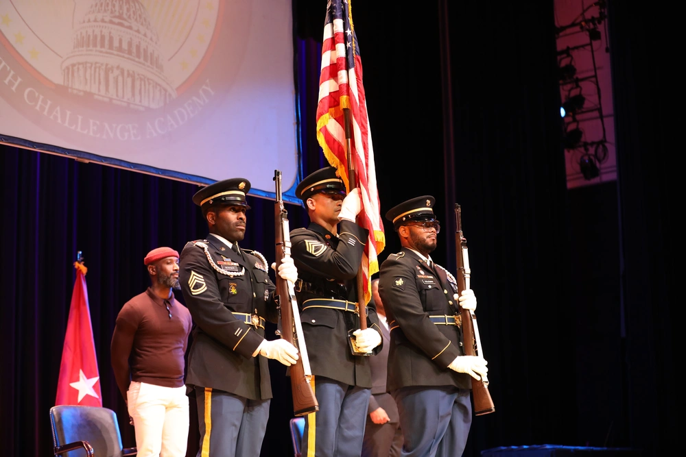 DVIDS - Images - District of Columbia National Guard Capital Guardian ...