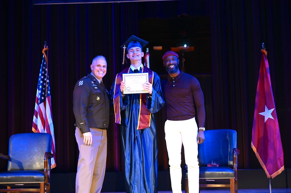 DVIDS - Images - District of Columbia National Guard Capital Guardian ...