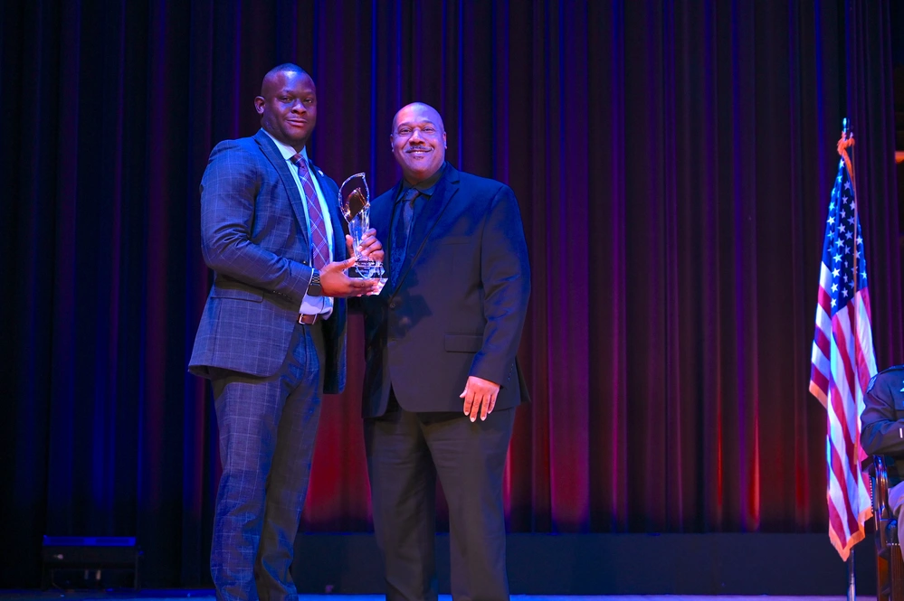 DVIDS - Images - District of Columbia National Guard Capital Guardian ...