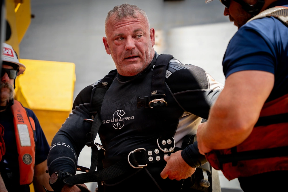DVIDS - Images - Louisville District Dive Team makes a splash at ...