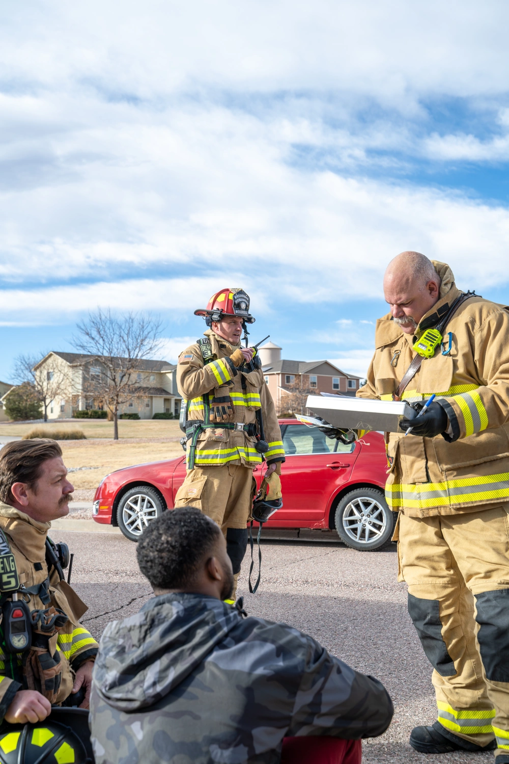 DVIDS - Images - Schriever Functional Exercise: Unmanned Aircraft ...