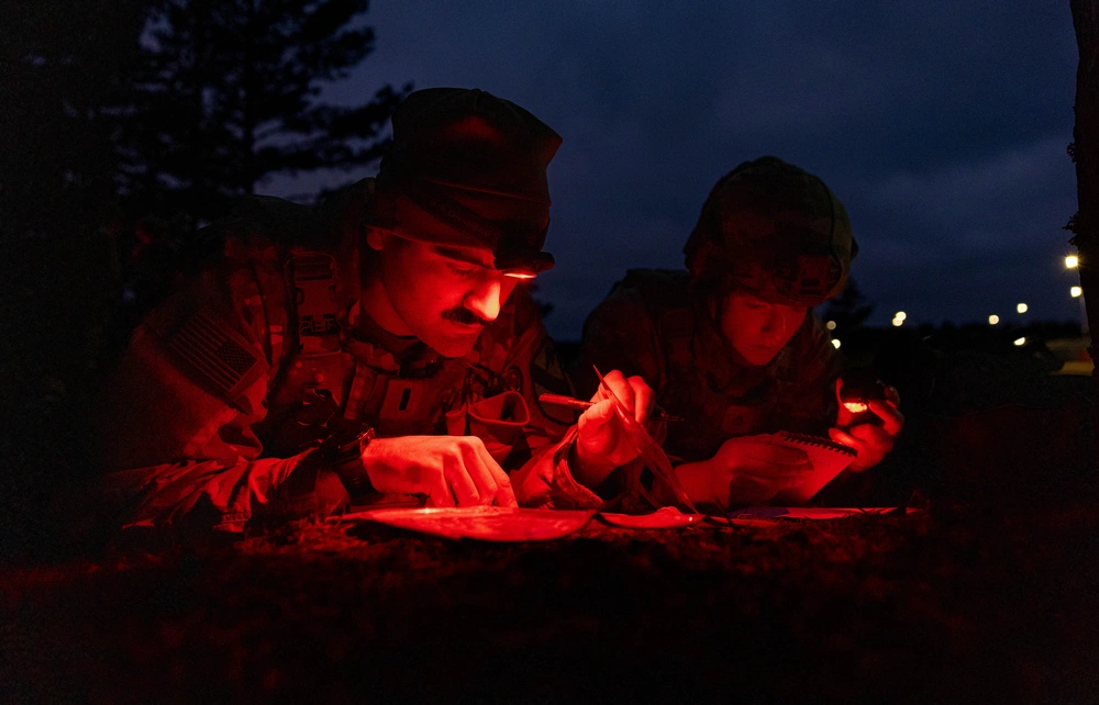 DVIDS - Images - 1st Cavalry Division Artillery Best By Test Day 2 ...