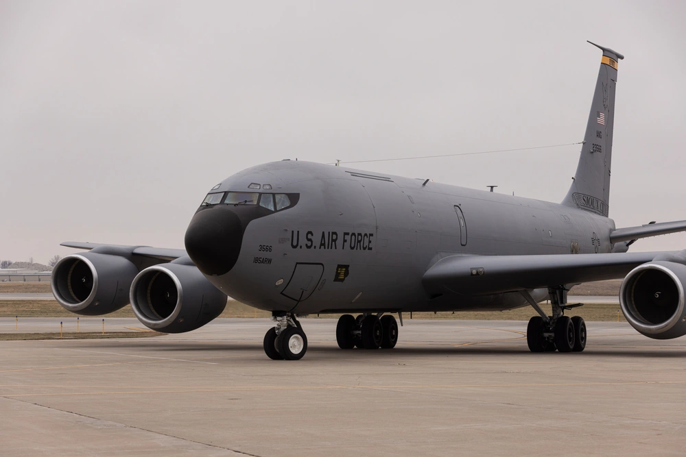 DVIDS - Images - Honorable transfer of fallen Iowa National Guard ...
