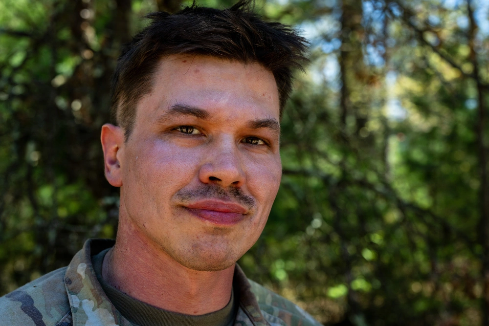 DVIDS - Images - USARC Best Squad Competition Obstacle Course [Image 8 ...