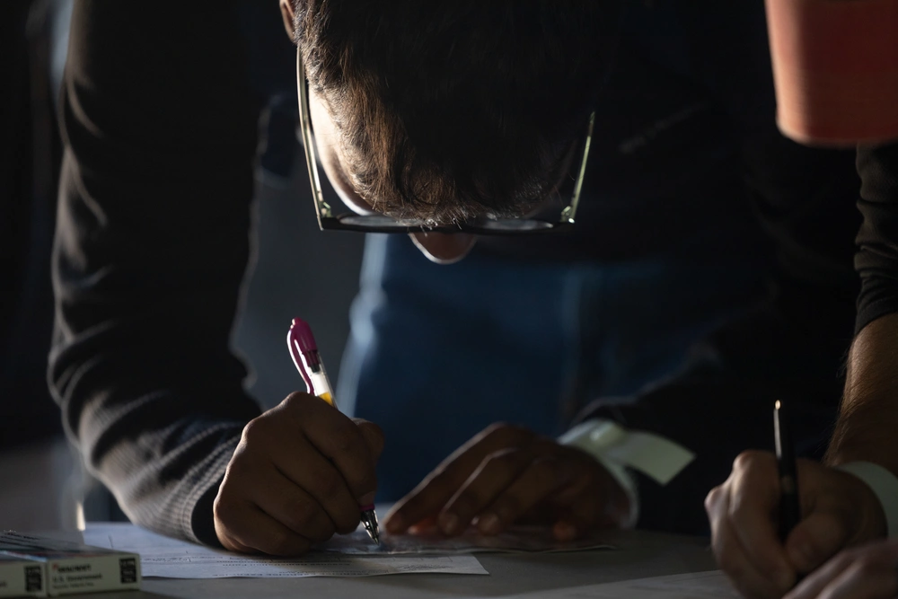 DVIDS - Images - 31st MEU conducts NEO exercise 2025 [Image 12 of 14]