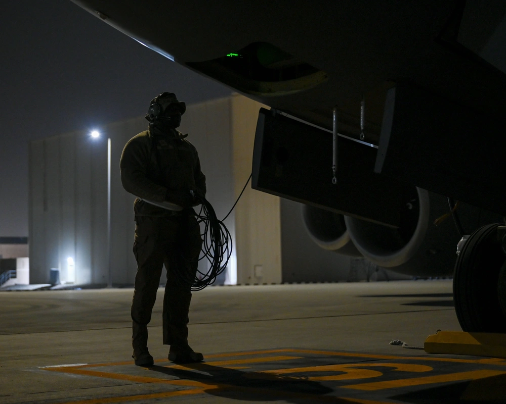 DVIDS - Images - U.S. Unleashes Massive Strike against ISIS in Syria ...