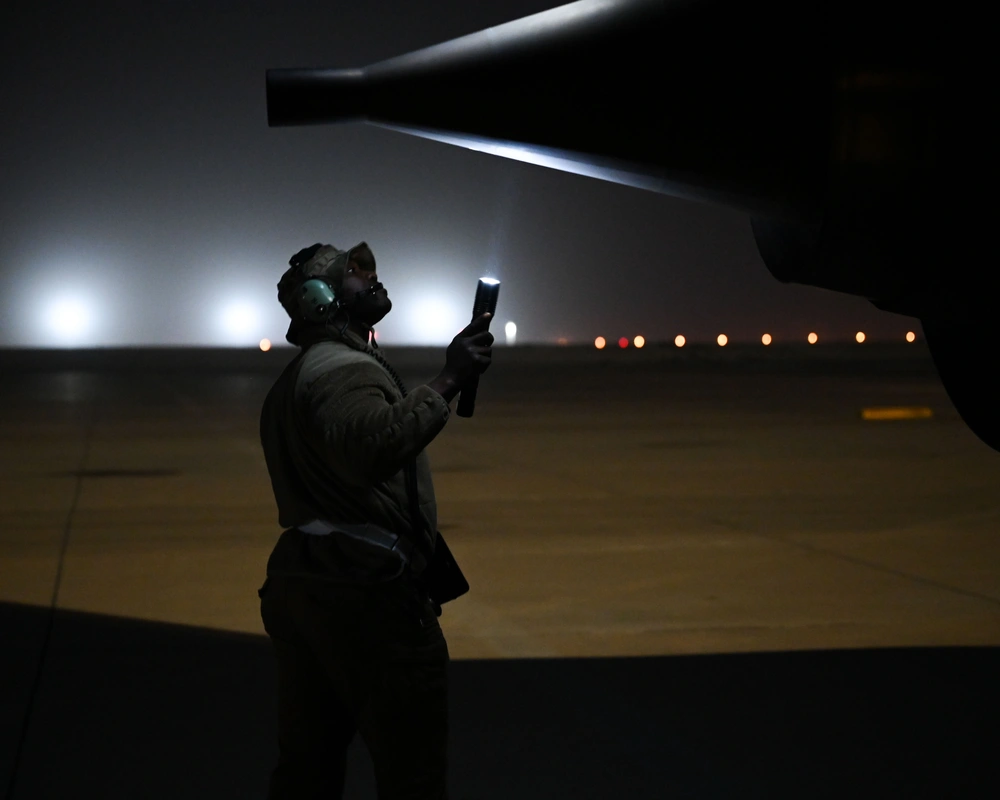 DVIDS - Images - U.S. Unleashes Massive Strike against ISIS in Syria ...