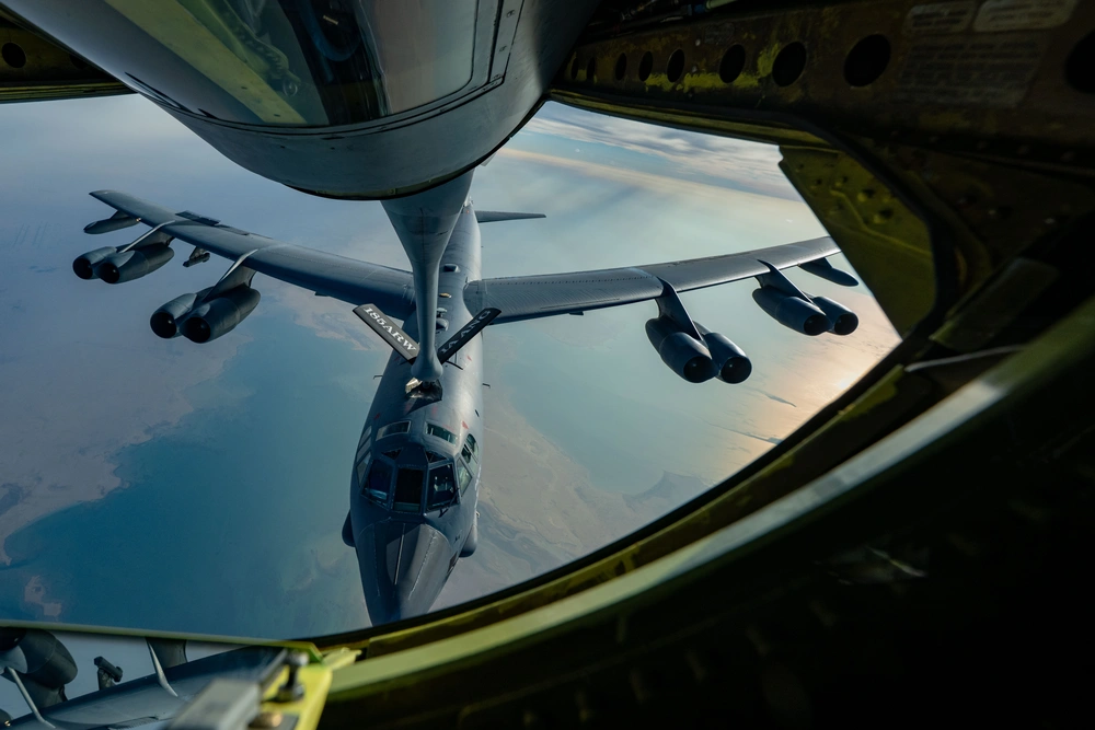 DVIDS - Images - U.S., Qatar and allies enhance regional defense during ...