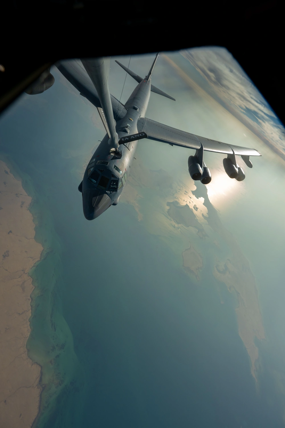 DVIDS - Images - U.S., Qatar and allies enhance regional defense during ...