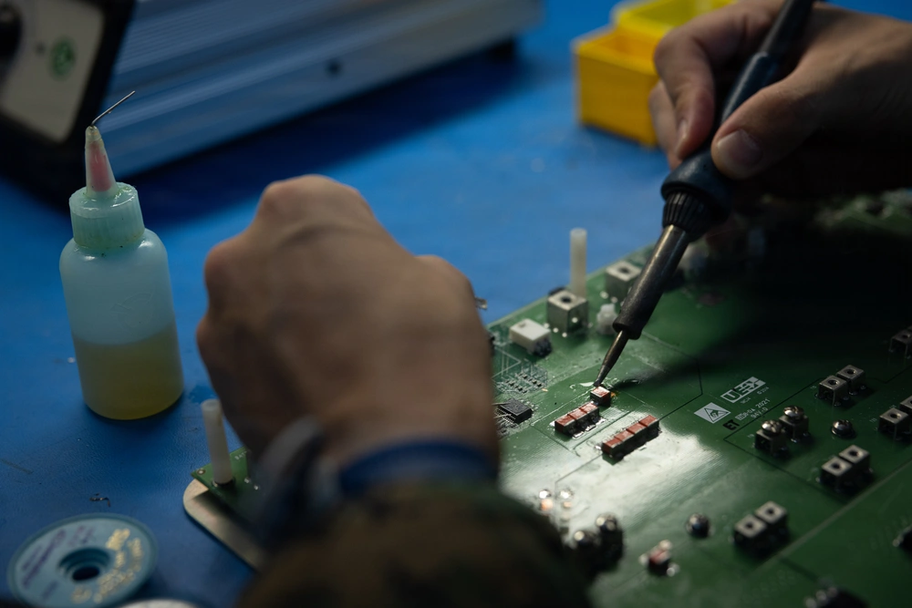 DVIDS - Images - 12th LCT Marine, Alaska Native Awarded the Gold Disk ...