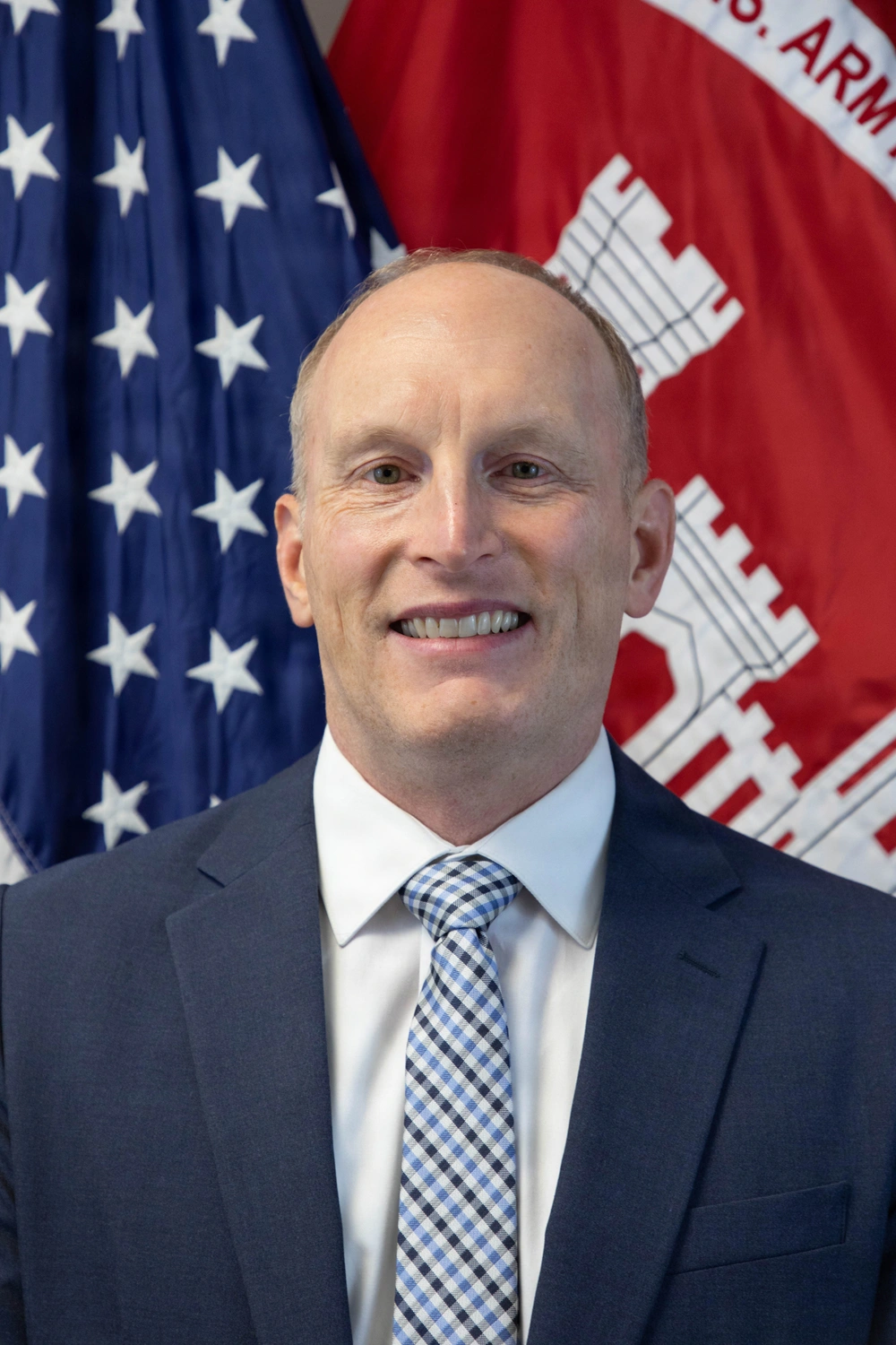 DVIDS - Images - New Senior Civilian Takes the Helm at the Charleston ...