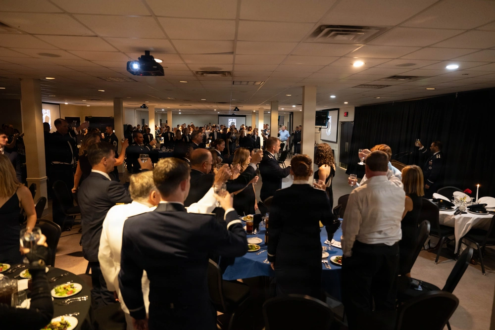 DVIDS - Images - Graduating the Future of Flight: Class 25-13 [Image 2 ...