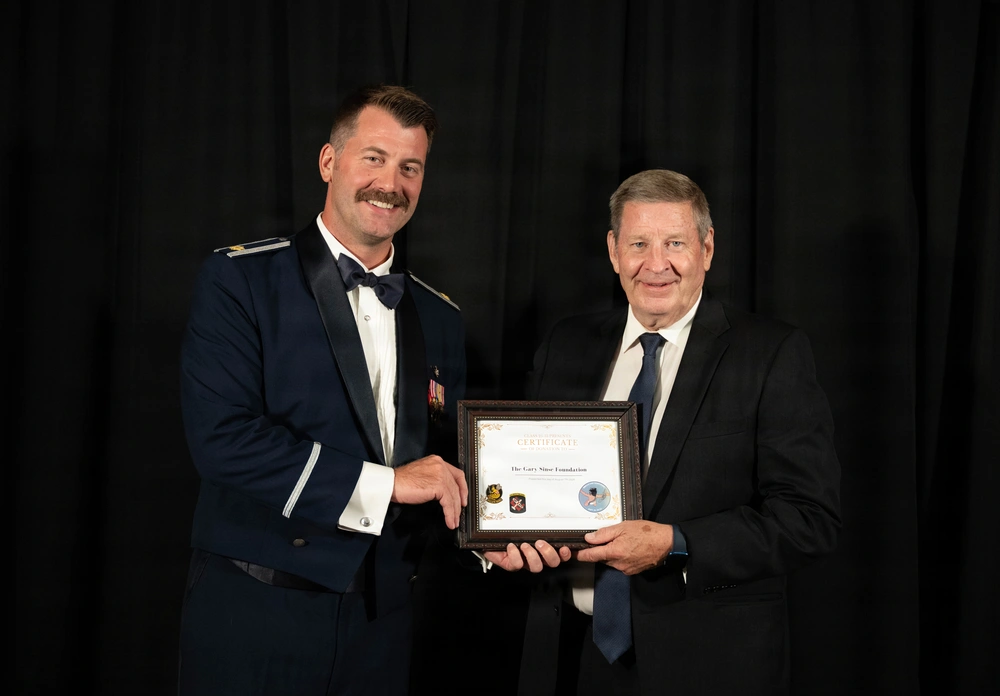 DVIDS - Images - Graduating the Future of Flight: Class 25-13 [Image 3 ...