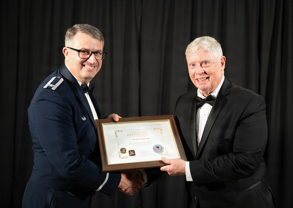 DVIDS - Images - Graduating the Future of Flight: Class 25-13 [Image 6 ...