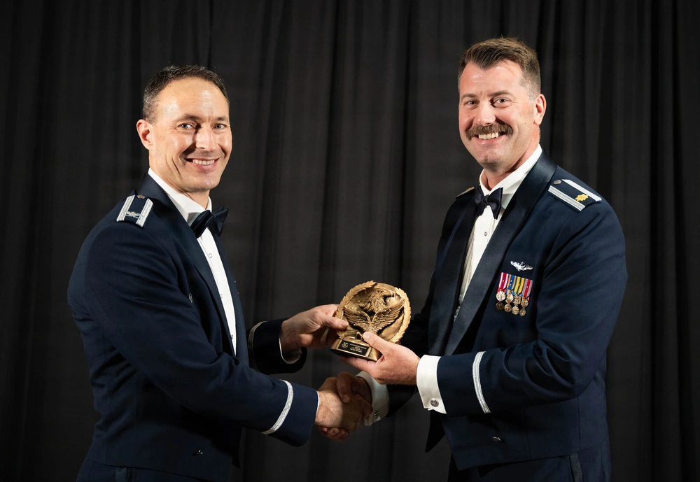 DVIDS - Images - Graduating the Future of Flight: Class 25-13 [Image 9 ...