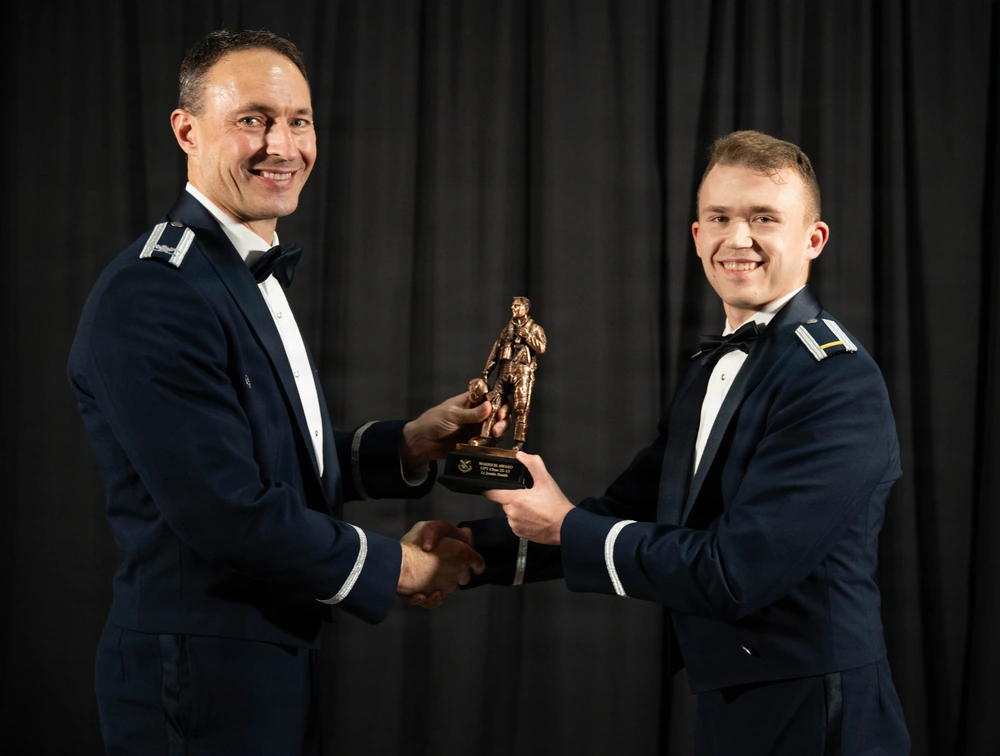 DVIDS - Images - Graduating the Future of Flight: Class 25-13 [Image 12 ...